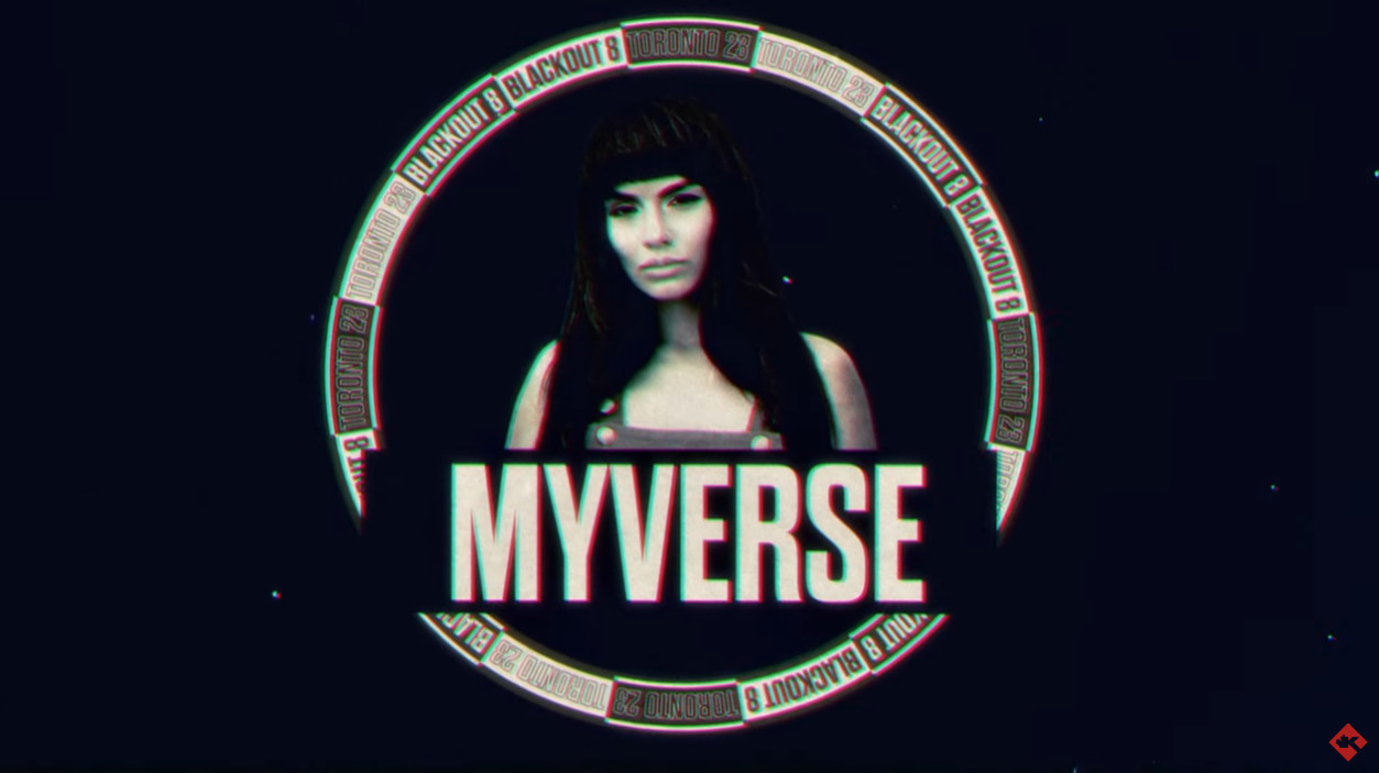 MyVerse Announced for KOTD's Blackout 8 | VerseTracker