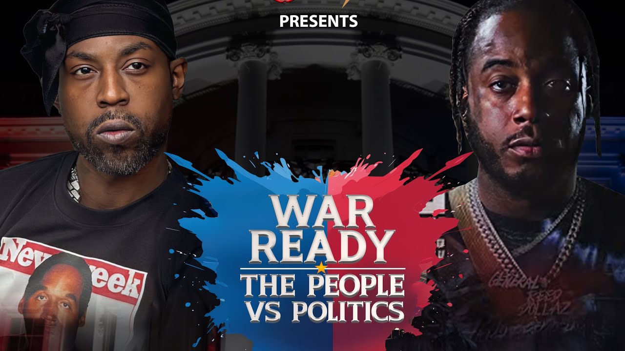 Tay Roc vs. Reed Dollaz Announced for Battle Academy's War Ready Event | VerseTracker