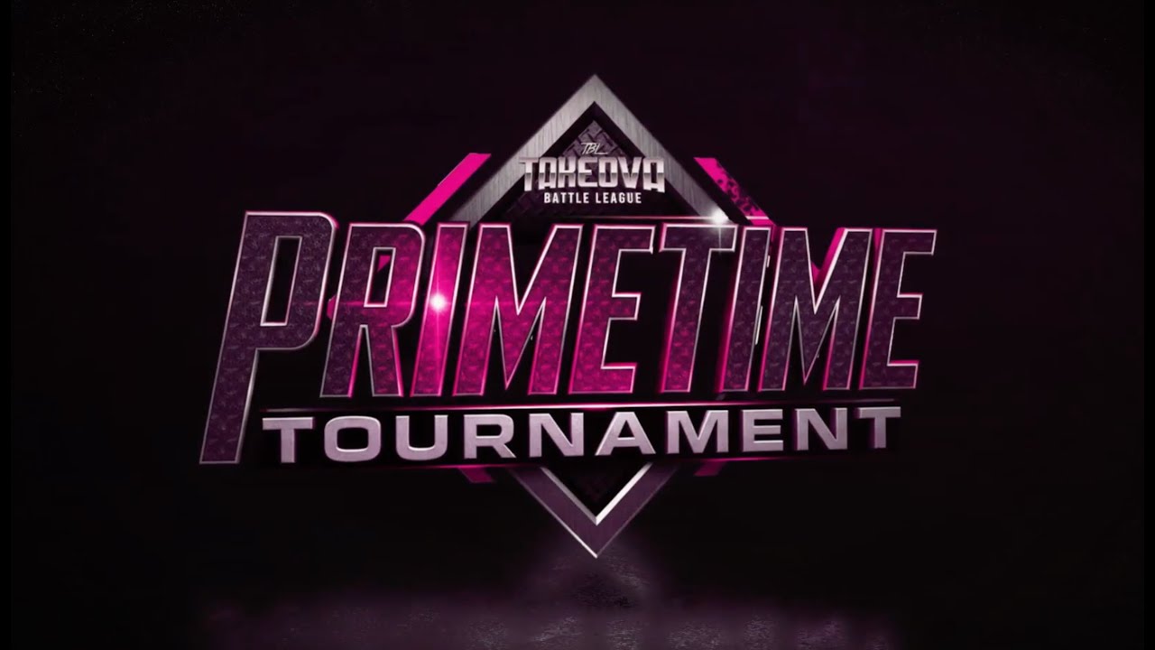 TakeOva Battle League - Primetime Tournament Trailer | VerseTracker