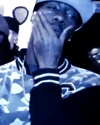 40 Cal | Battle Rapper Profile | VerseTracker