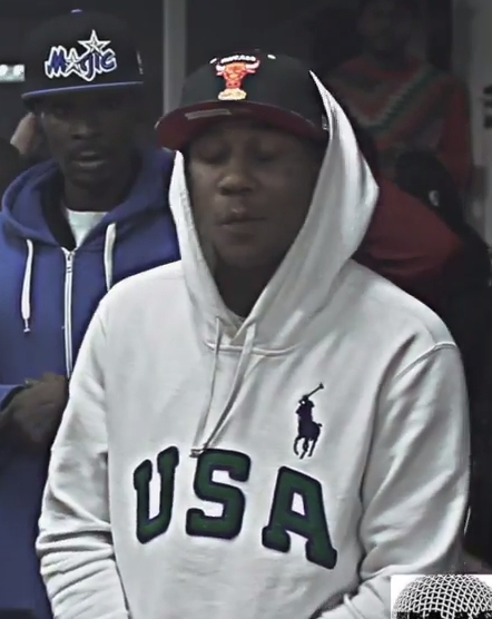 410 Doe | Battle Rapper Profile | VerseTracker