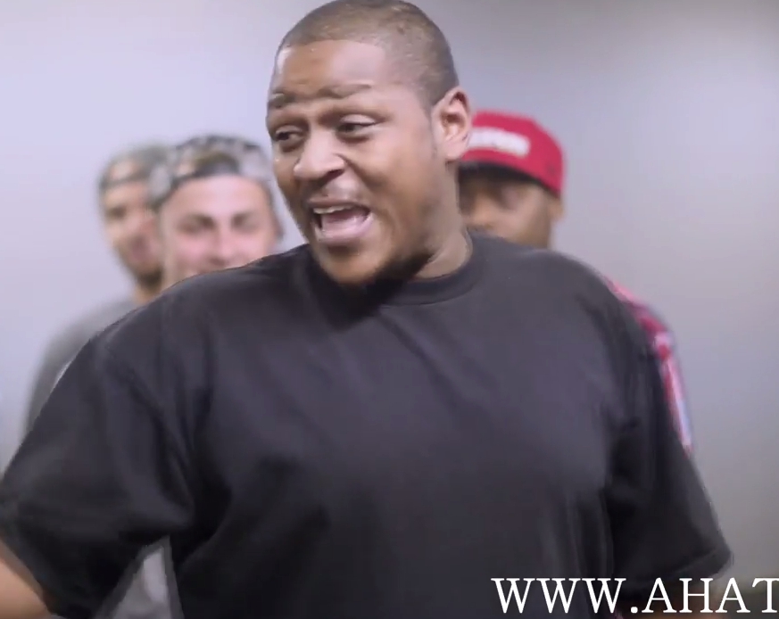 65 Hunnit | Battle Rapper Profile | VerseTracker