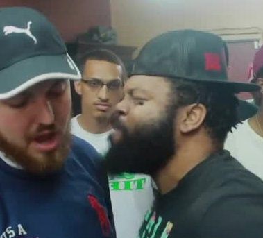 A-1 | Battle Rapper Profile | VerseTracker