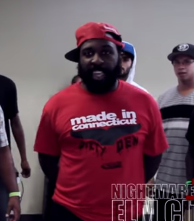 A-Lew | Battle Rapper Profile | VerseTracker