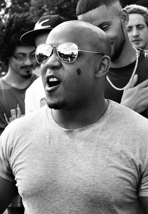 A | Battle Rapper Profile | VerseTracker