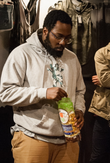 ABG | Battle Rapper Profile | VerseTracker