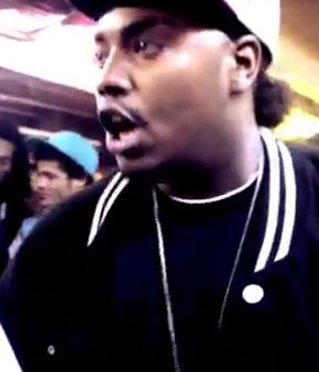 Ace | Battle Rapper Profile | VerseTracker