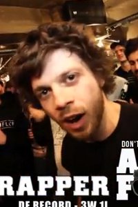 Adam the Rapper | Battle Rapper Profile | VerseTracker