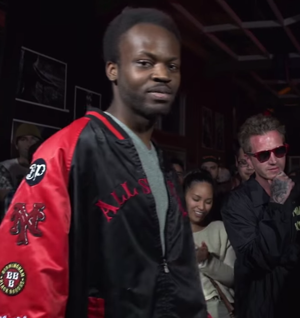 Adrinalin | Battle Rapper Profile | VerseTracker