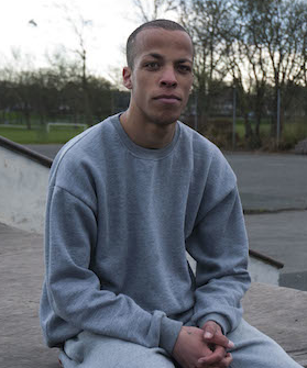 Afghan Dan | Battle Rapper Profile | VerseTracker