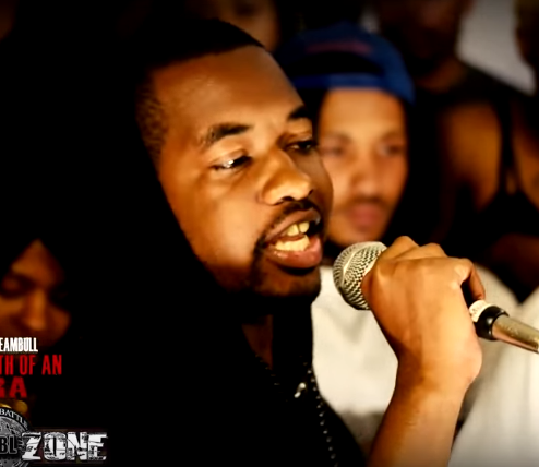 AJ (USA) | Battle Rapper Profile | VerseTracker