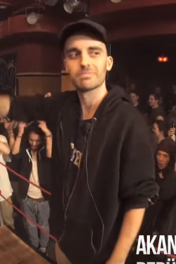 Akanoo | Battle Rapper Profile | VerseTracker