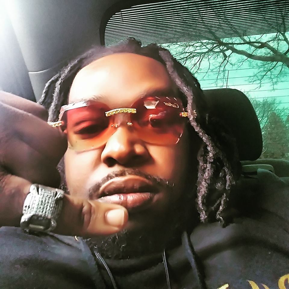 Akerrion Kartier | Battle Rapper Profile | VerseTracker