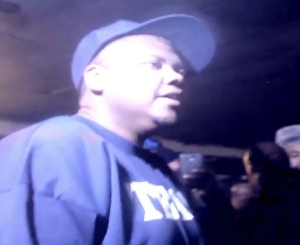 Akuma Da Titan | Battle Rapper Profile | VerseTracker