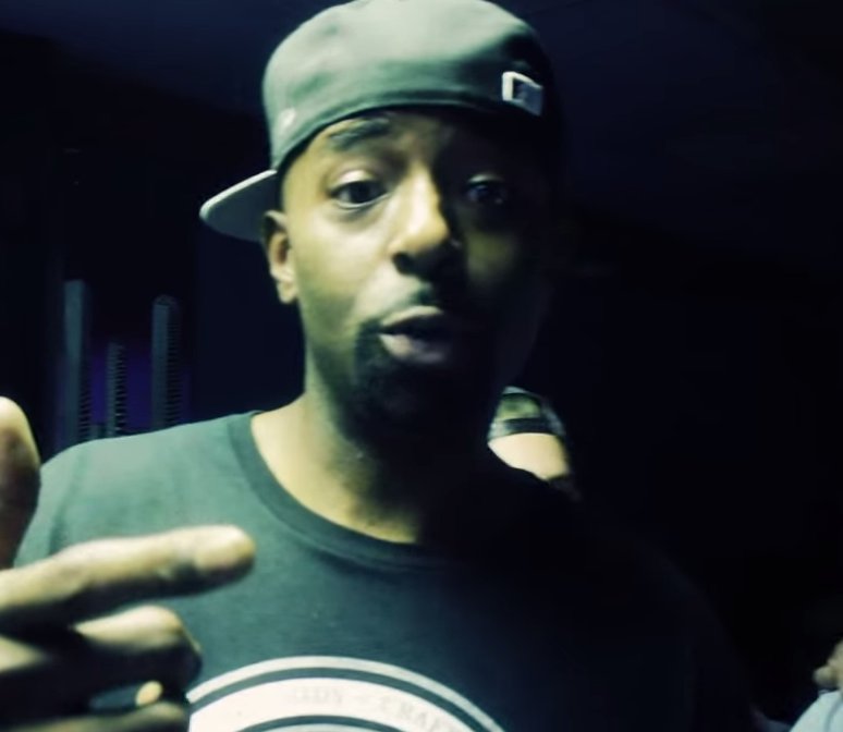 Al Jones | Battle Rapper Profile | VerseTracker