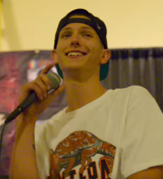 AL | Battle Rapper Profile | VerseTracker