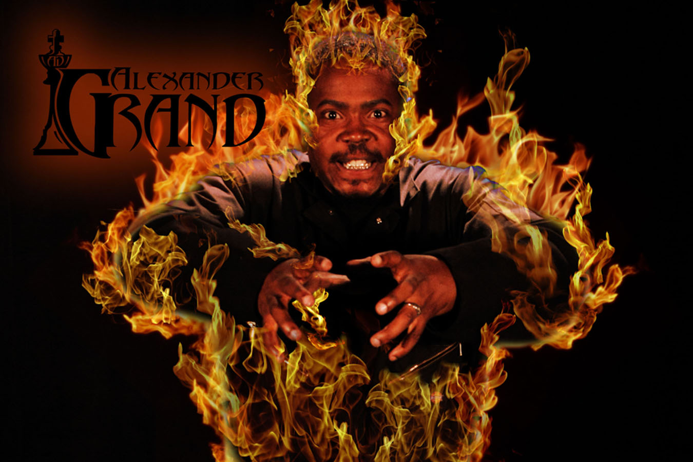 Alexander Grand | Battle Rapper Profile | VerseTracker