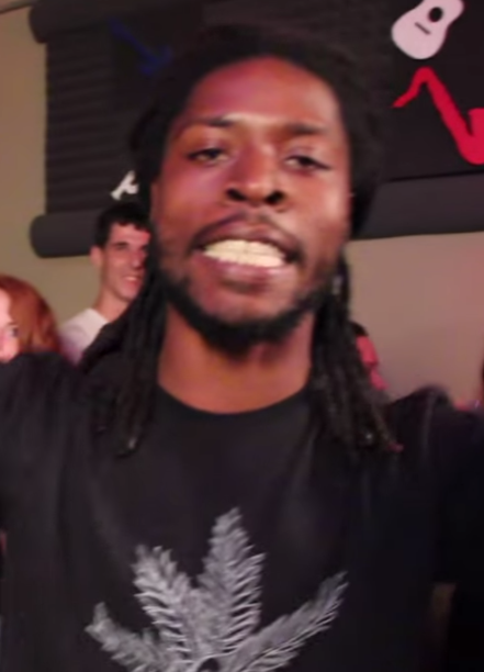 Ali Bey | Battle Rapper Profile | VerseTracker