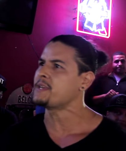 Alias the @ikt | Battle Rapper Profile | VerseTracker