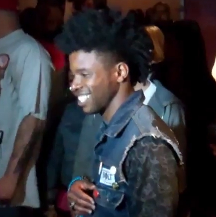 Alpha MC | Battle Rapper Profile | VerseTracker