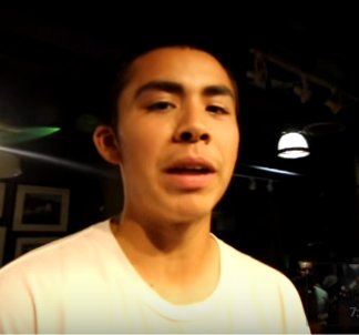 Amon the Emcee | Battle Rapper Profile | VerseTracker