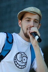 Andre Jensen | Battle Rapper Profile | VerseTracker