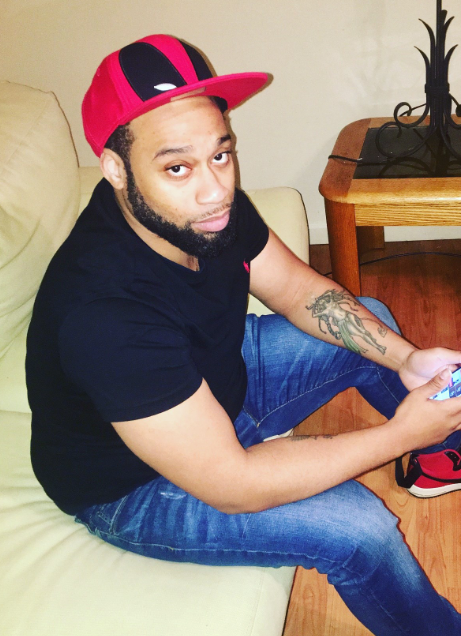 Ant Artic | Battle Rapper Profile | VerseTracker