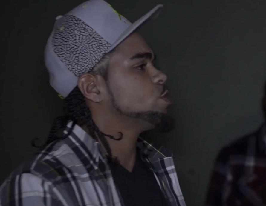 Ant (IL) | Battle Rapper Profile | VerseTracker