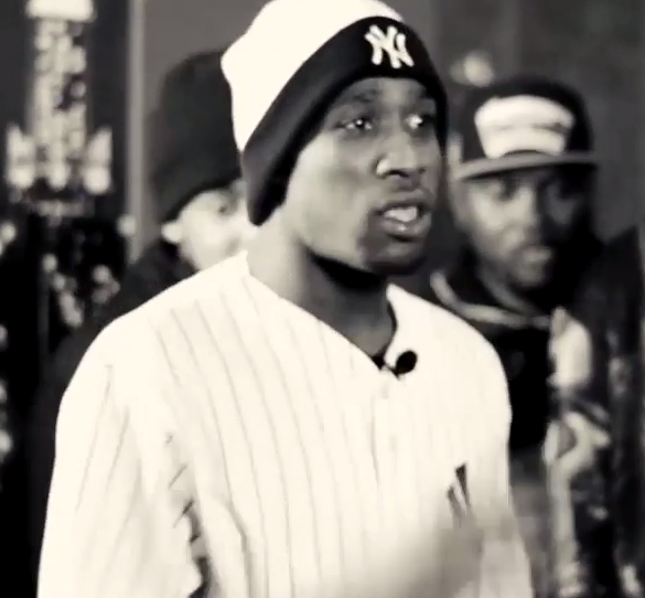 Ant Lizzy | Battle Rapper Profile | VerseTracker