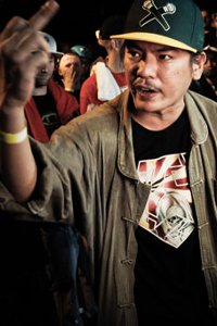 Anygma | Battle Rapper Profile | VerseTracker