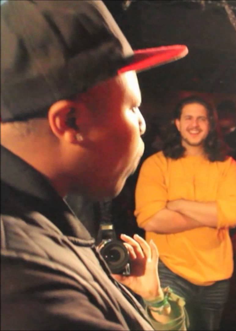 AP | Battle Rapper Profile | VerseTracker