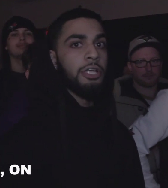 AR | Battle Rapper Profile | VerseTracker