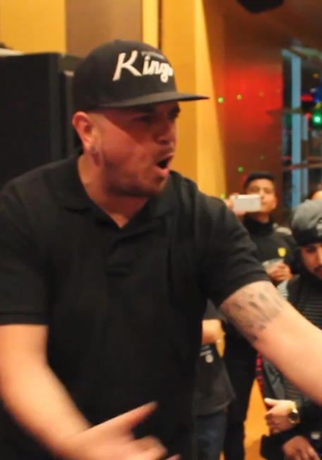 Aries | Battle Rapper Profile | VerseTracker