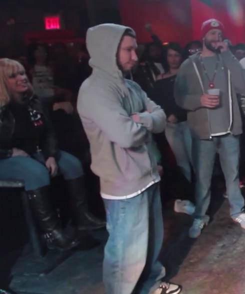 Aries (NY) | Battle Rapper Profile | VerseTracker