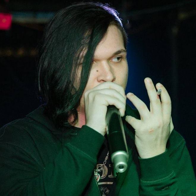 Arkay | Battle Rapper Profile | VerseTracker