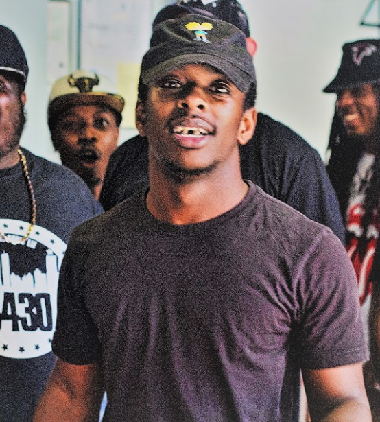 Astro Ave | Battle Rapper Profile | VerseTracker