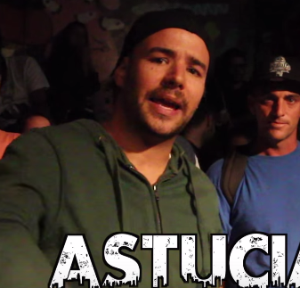 Astucia | Battle Rapper Profile | VerseTracker