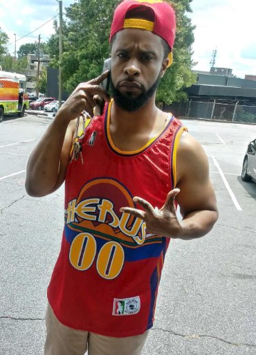 Asylum The Crow | Battle Rapper Profile | VerseTracker