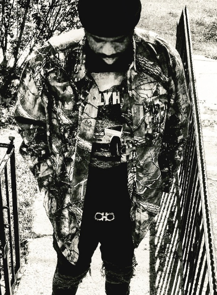 Avenue C | Battle Rapper Profile | VerseTracker