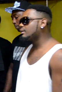 Ayy Jae | Battle Rapper Profile | VerseTracker