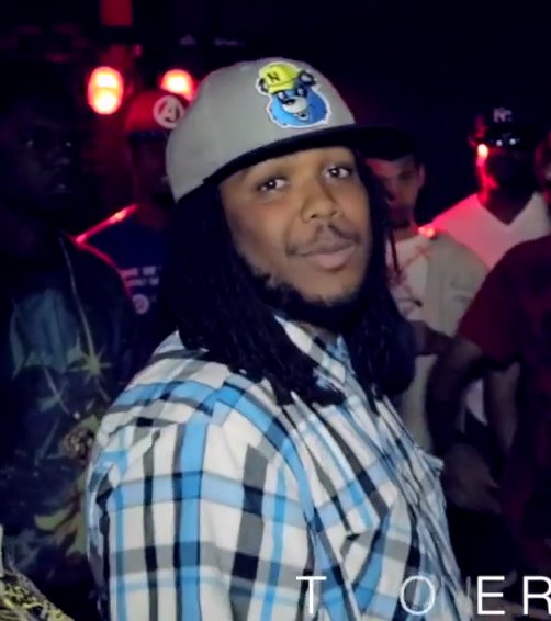 B Jay Da Kidd | Battle Rapper Profile | VerseTracker