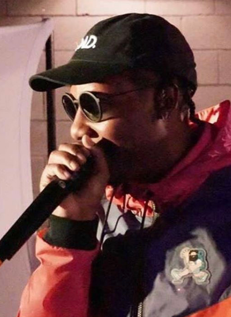 BagDadLean | Battle Rapper Profile | VerseTracker