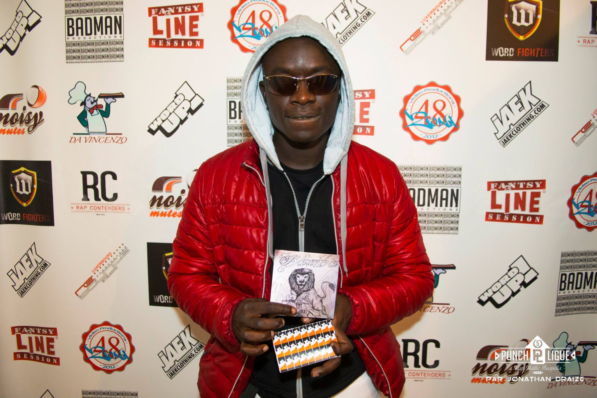 Bamba | Battle Rapper Profile | VerseTracker