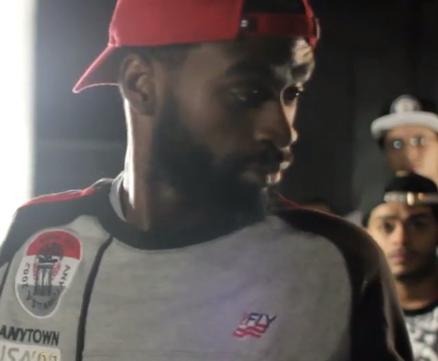 Bangz | Battle Rapper Profile | VerseTracker