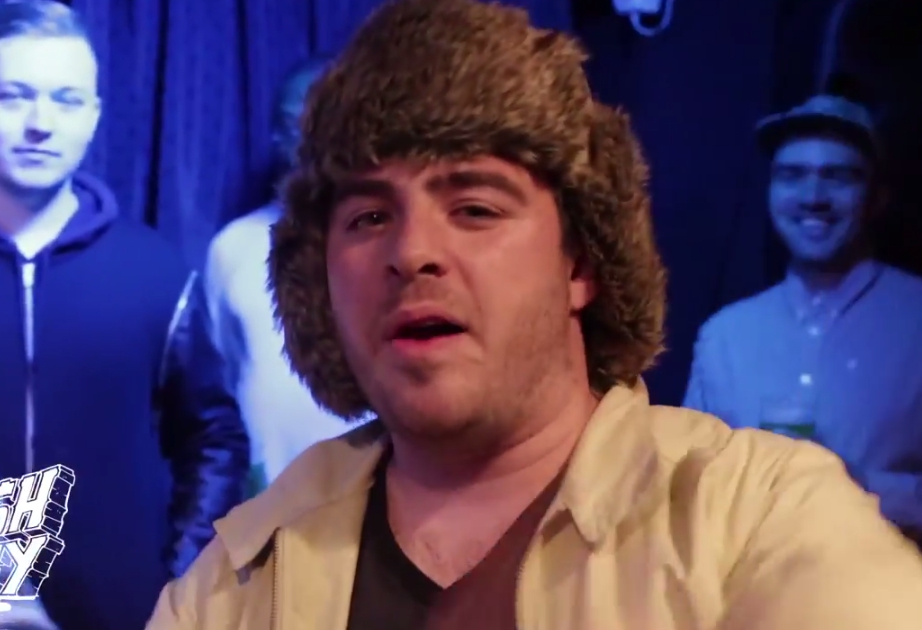 Baron Mynd | Battle Rapper Profile | VerseTracker