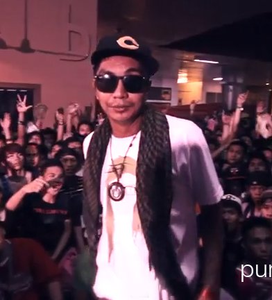 Bassilyo | Battle Rapper Profile | VerseTracker