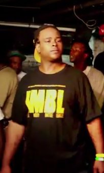 Beepa | Battle Rapper Profile | VerseTracker