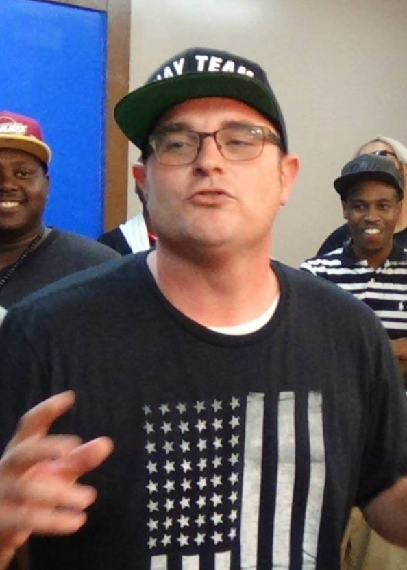 Benjamin Beat | Battle Rapper Profile | VerseTracker