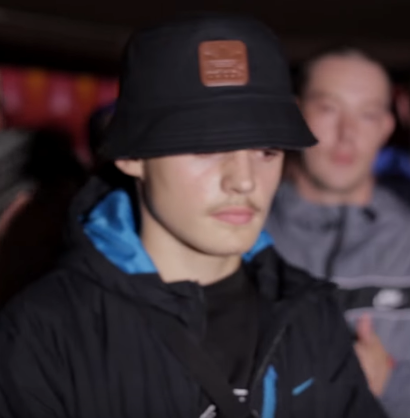 Benz | Battle Rapper Profile | VerseTracker