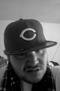 Big Izzie | Battle Rapper Profile | VerseTracker